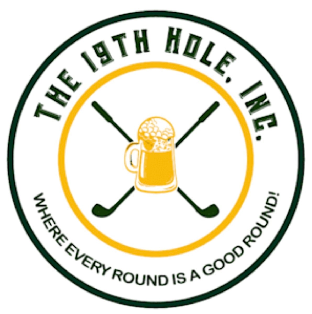 Tee Times | 19th Hole